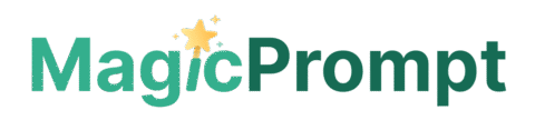 Home - Magic Prompt